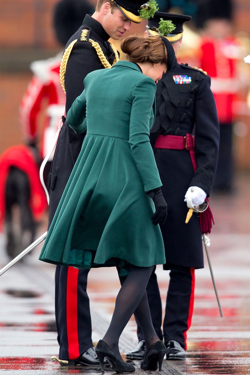 The Most Uncomfortable-Looking Shoes Celebrities Have Ever Worn | Marie ...