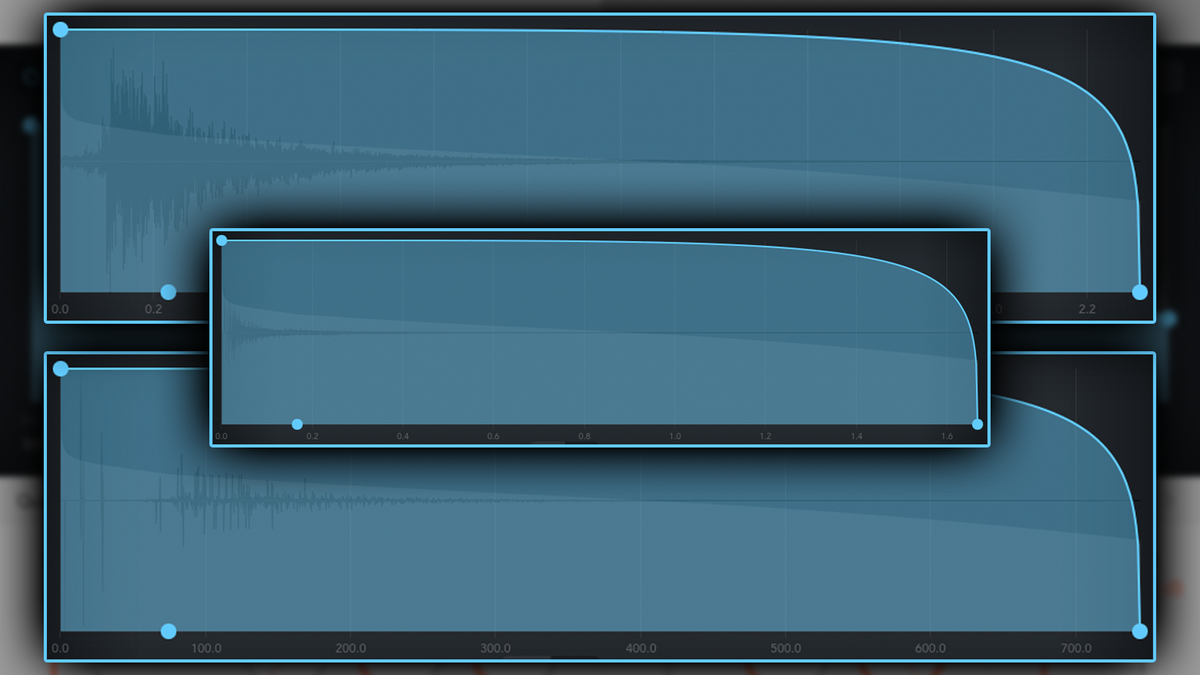 Fantastic (stock) plugins and how to use them: Logic Pro Space Designer ...