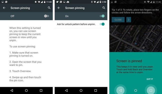 What's new in Android 5.1? Some big and small changes in the updated ...