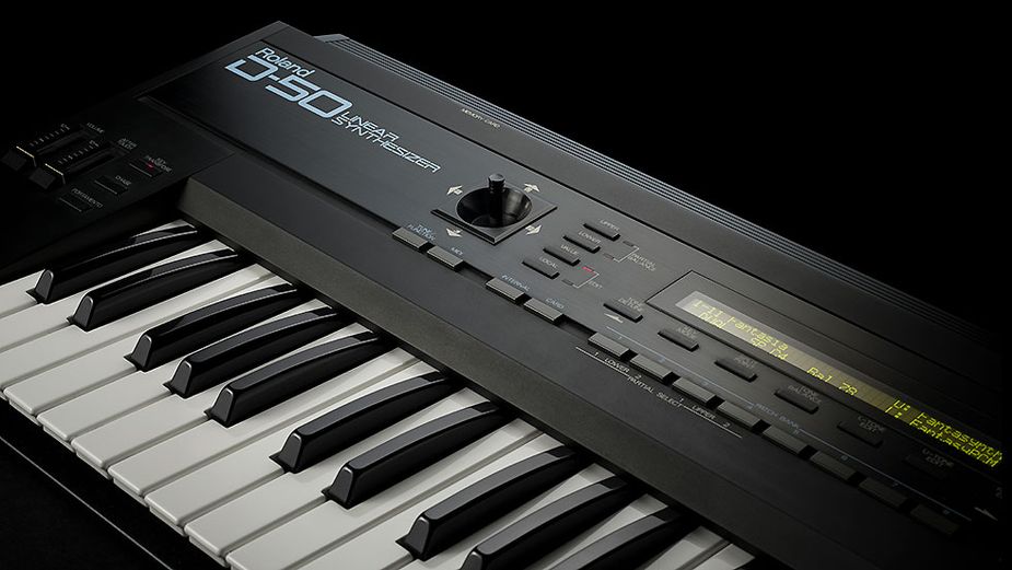 Roland | MusicRadar