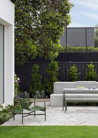 Fences vs Hedges — Which Are Better for Your Garden's Privacy? | Livingetc