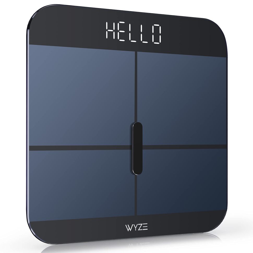Best smart scales 2024: Top digital body composition scales | TechRadar