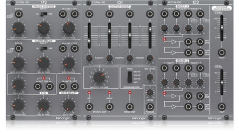 Behringer reveals plans for 13 new Eurorack modules | MusicRadar