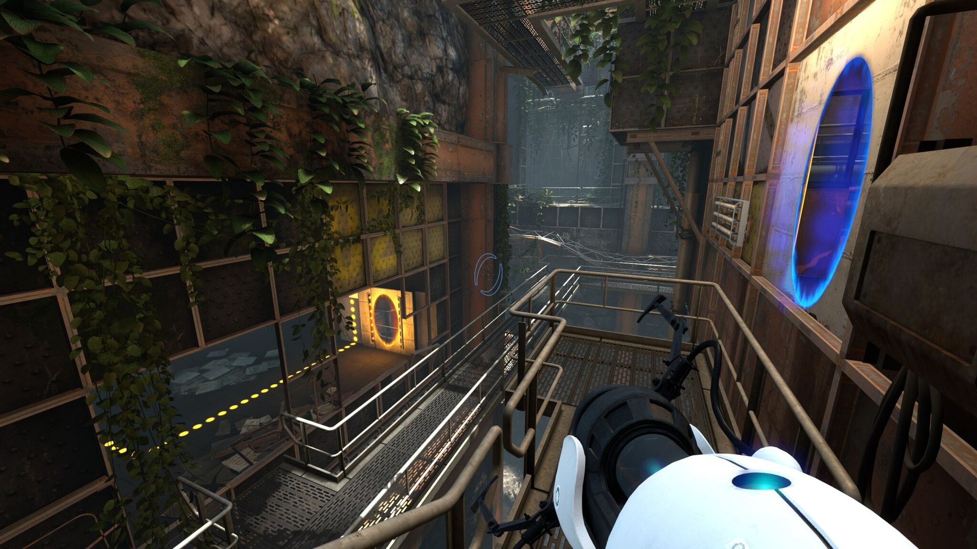 13 years on Portal: Revolution has reminded me I'm still an idiot ...