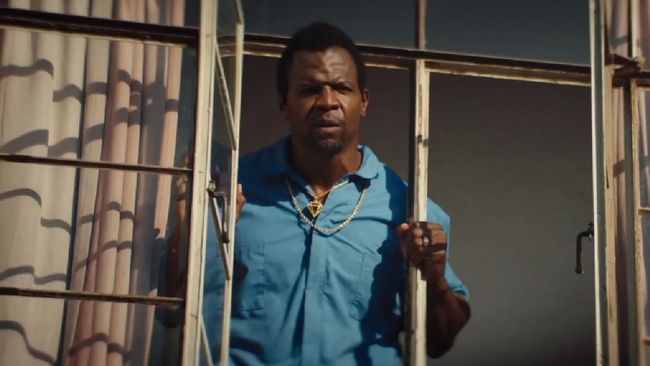 Terry Crews' Best Movies And TV Shows And How To Watch Them | Cinemablend