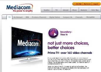 Mediacom Racks Up Content Deals | Next TV