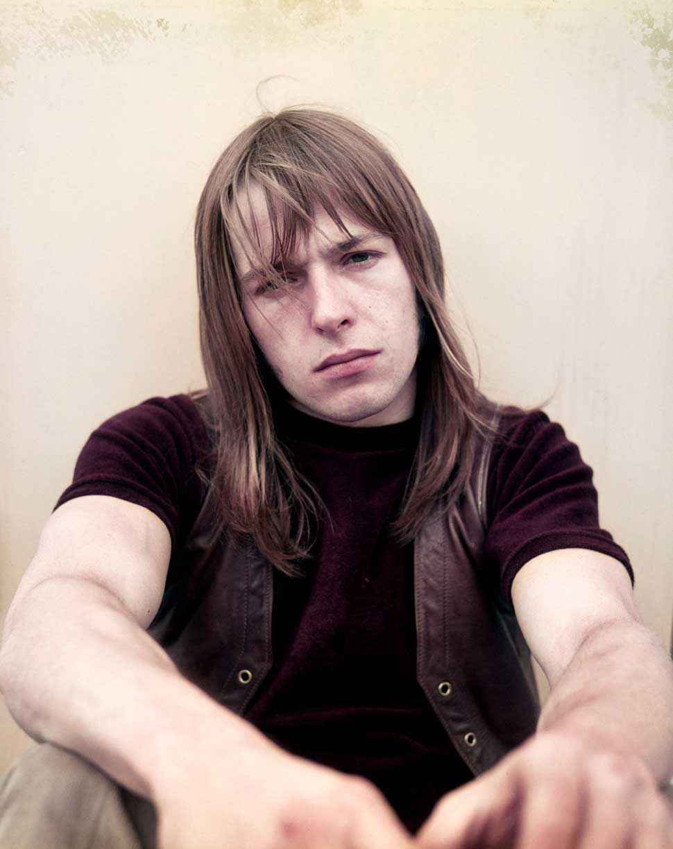 Free: The story of Paul Rodgers, Paul Kossoff, Andy Fraser and Simon ...