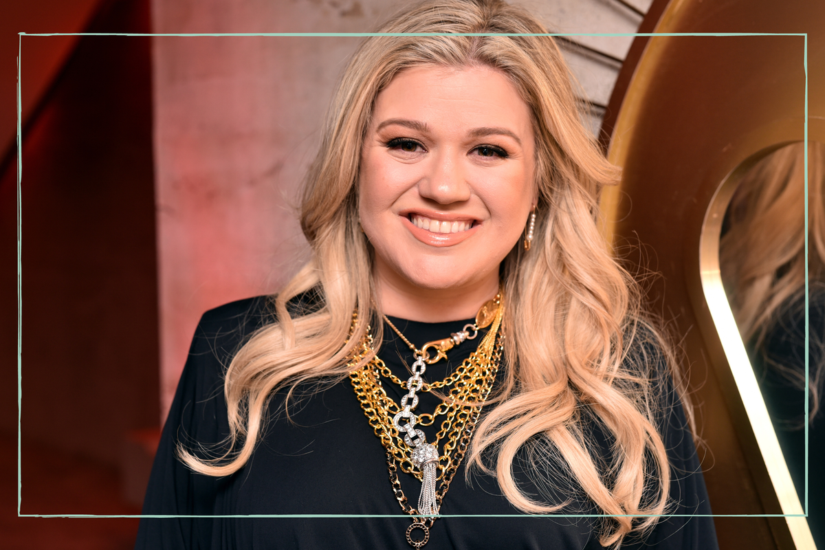 This is the one parenting rule Kelly Clarkson won't be swayed on ...