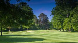 Pyecombe Golf Club Course Review | Golf Monthly