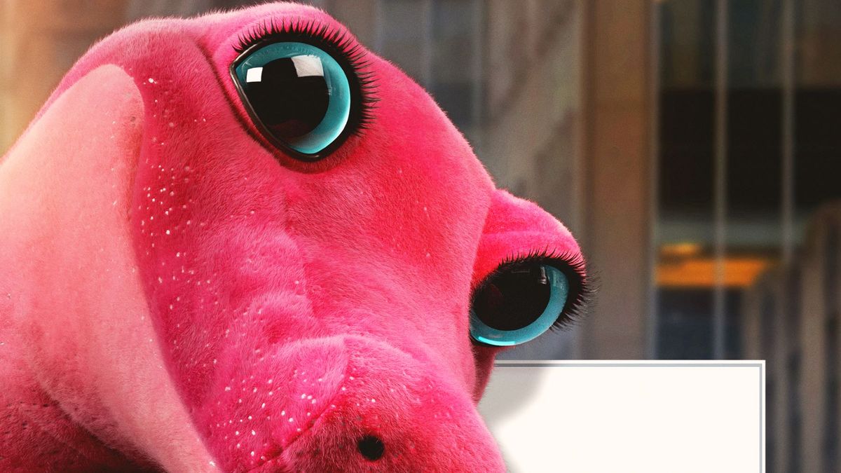 The A-list stars voicing the imaginary friends in the IF cast | What to ...