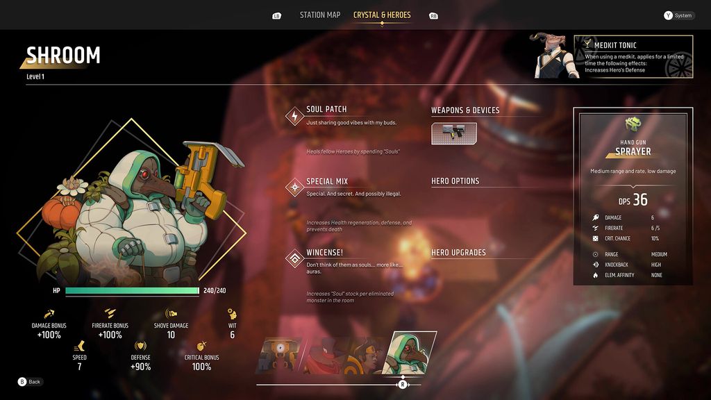 Everything you need to know about Endless Dungeon | Windows Central