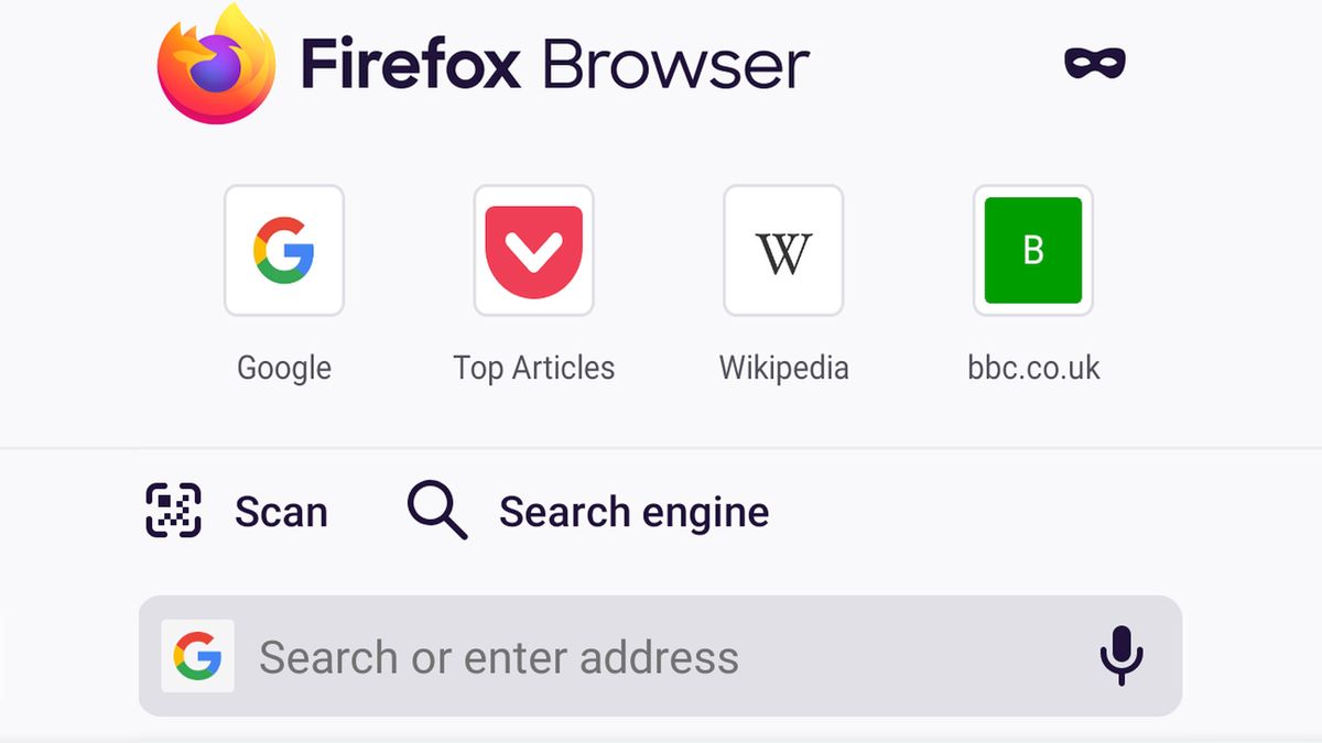 How to scan a QR code on Android | Tom's Guide
