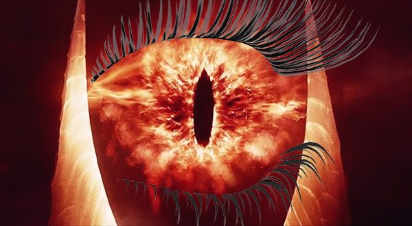 8 creatures from Middle-earth that deserve to be sexy too | PC Gamer