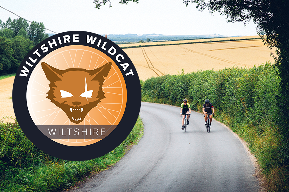 73 Miles of Wiltshire - Riding the Wildcat | Cycling Weekly