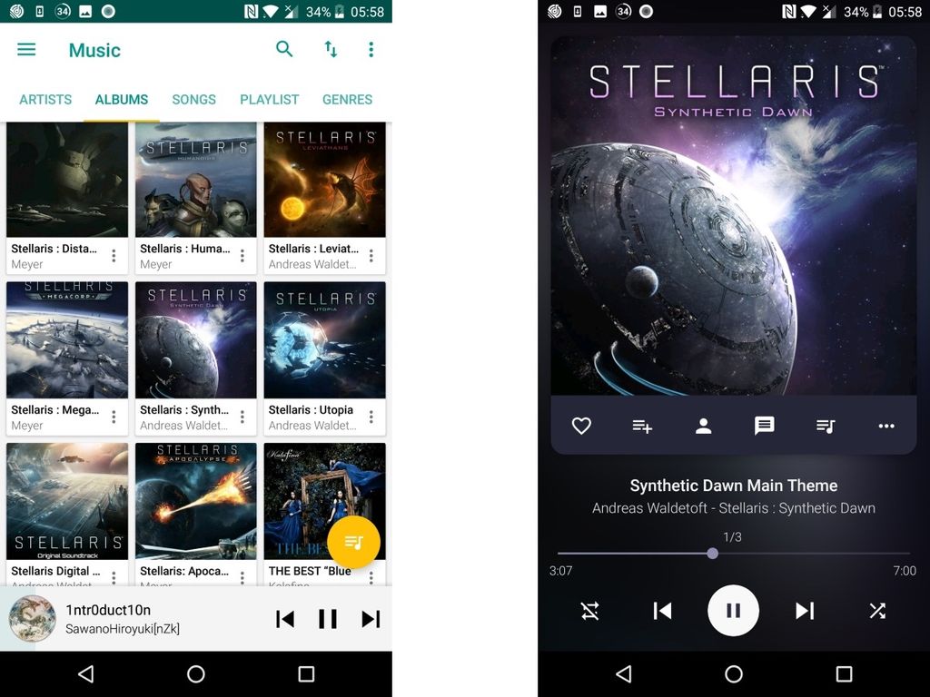 Best Android music players in 2021 | Tom's Guide