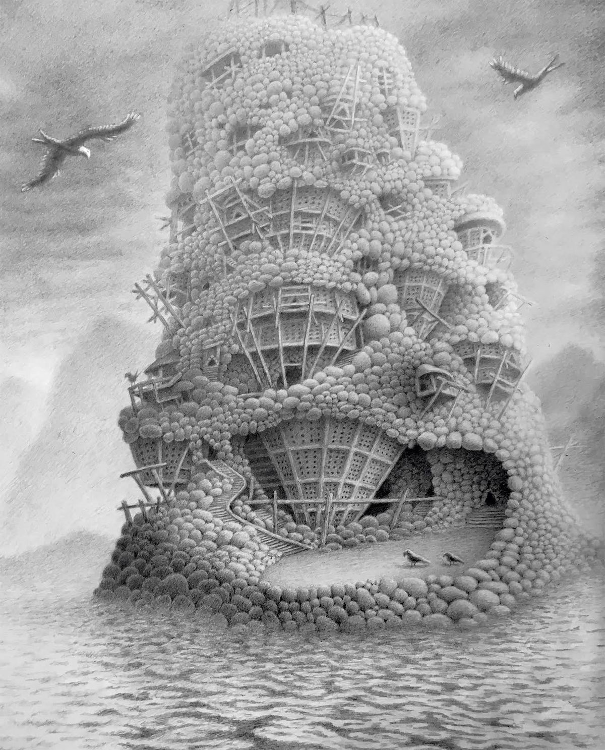 Exclusive: Emmy-winning visual effects legend Dan Curry beams into his ...