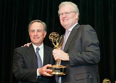 Emmys Honor Achievements in Television Technology | TV Tech