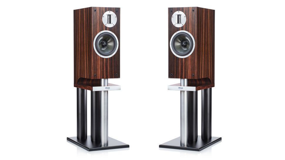 ProAc K1 review | What Hi-Fi?