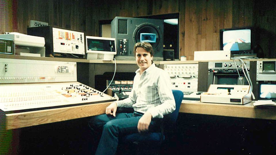 AJA CEO John Abt Reflects On Company’s 25th Anniversary | TV Tech