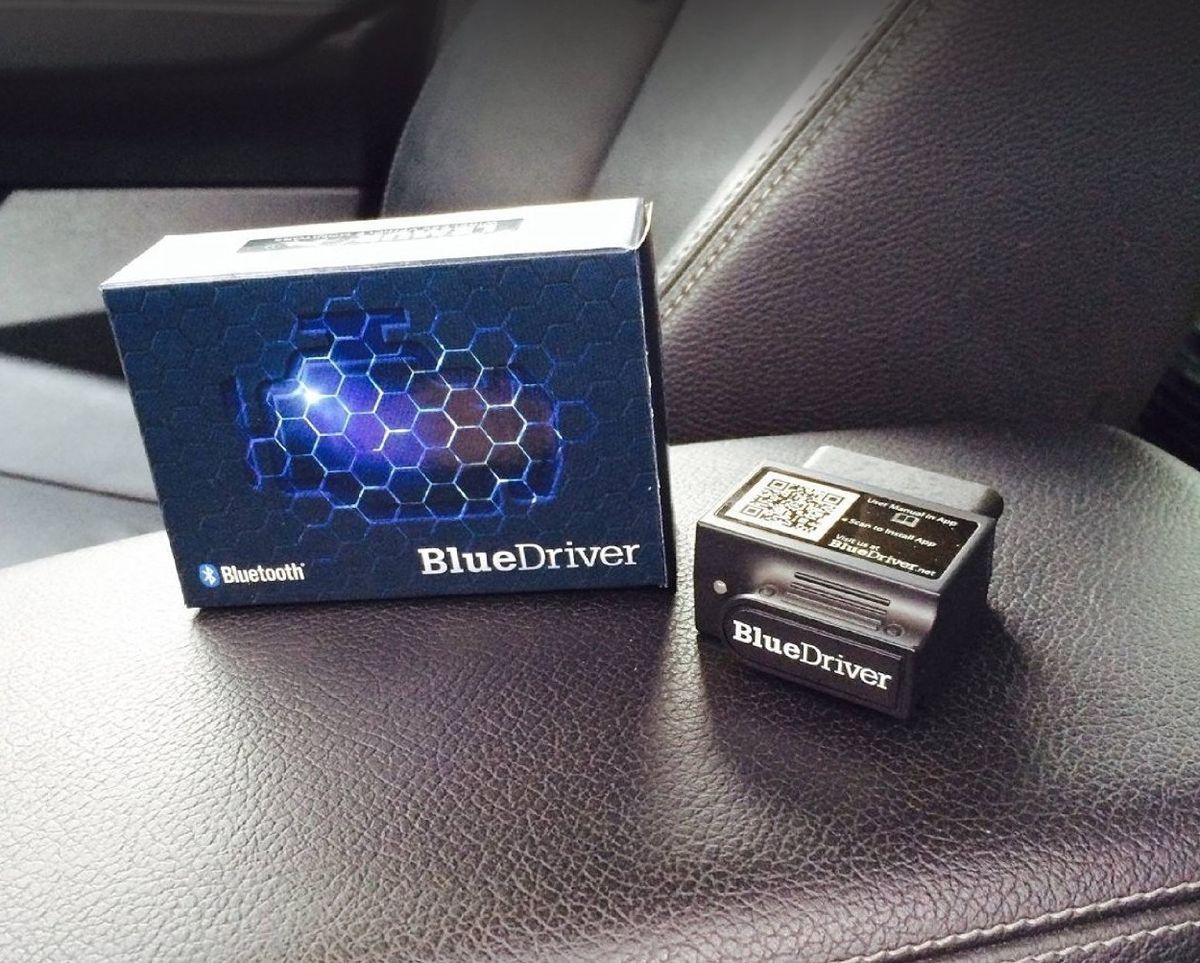 This Bluetooth Car Dongle Might Just Kill You | Tom's Guide