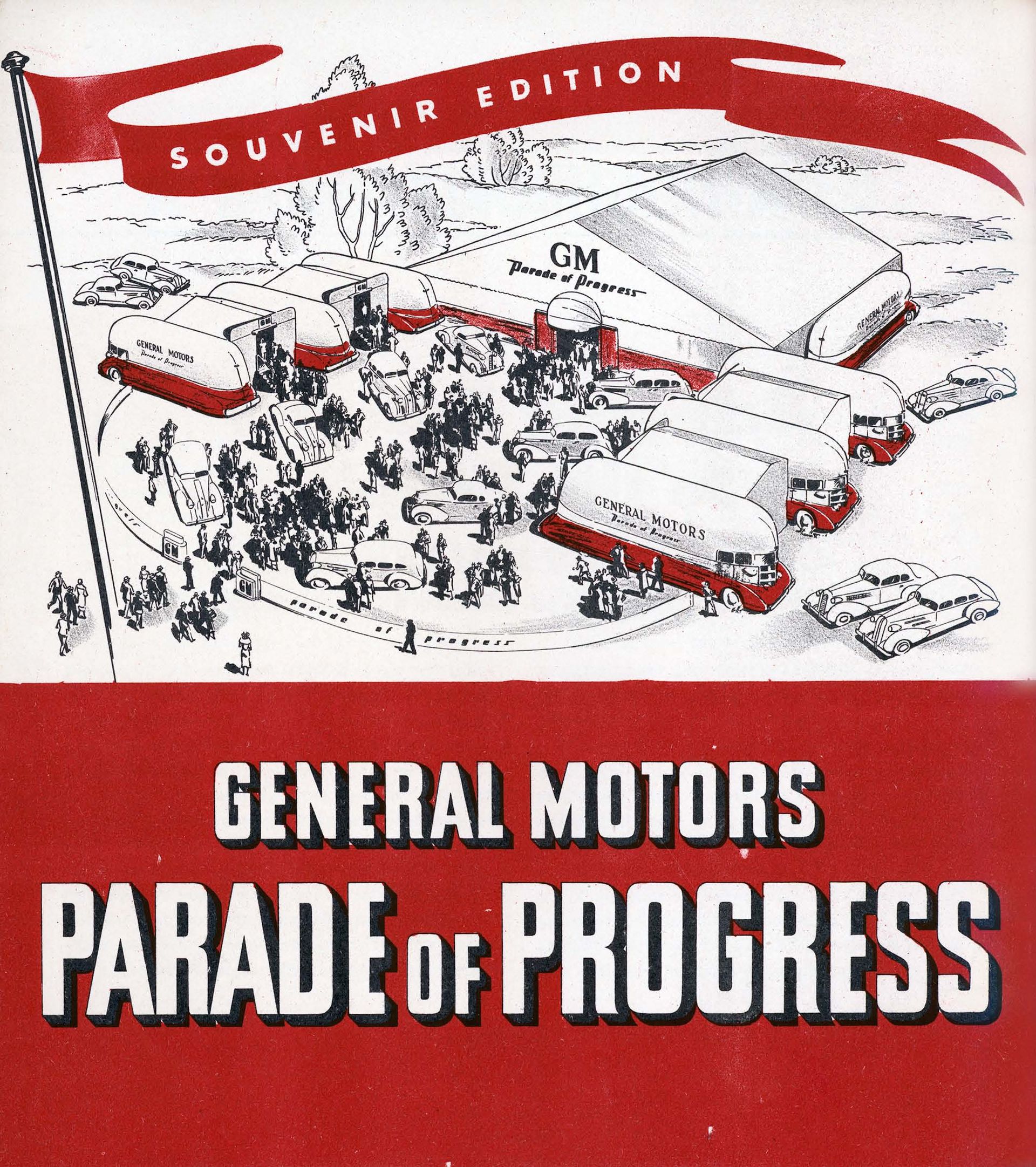 Inside General Motors’ Global Technical Center, a midcentury icon and ...