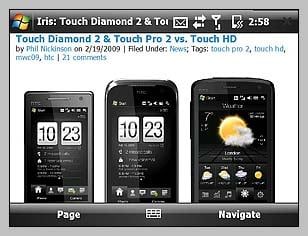 Iris v1.1.0 Released | Windows Central