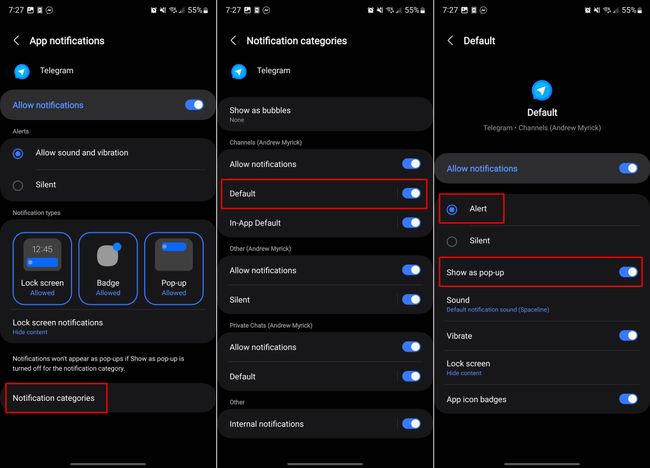 Not getting notifications on your Galaxy S24? Here's the fix | Android ...