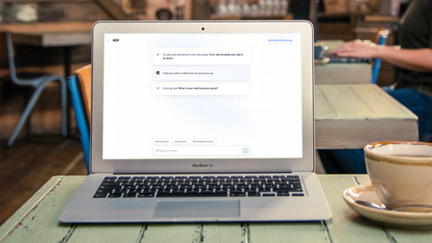 I tested 10 free AI website builders. Here's what I found | TechRadar