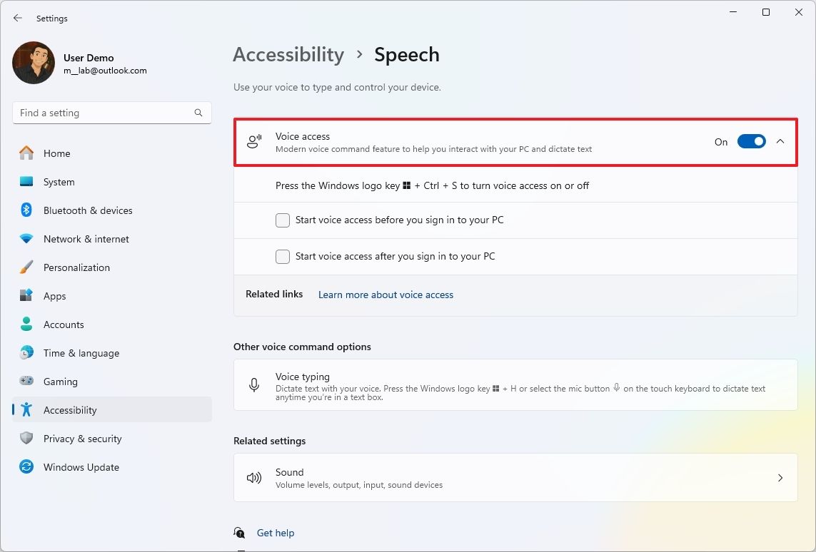 7 accessibility features that work for everyone on Windows 11 | Windows ...
