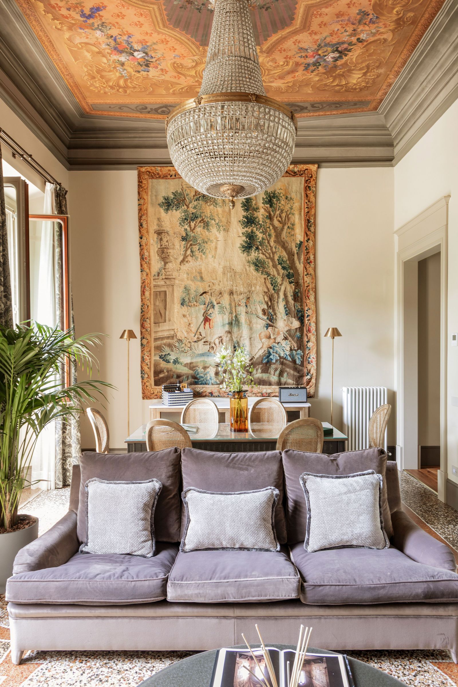 This Time Tomorrow, Florence review: a truly local stay | Wallpaper*