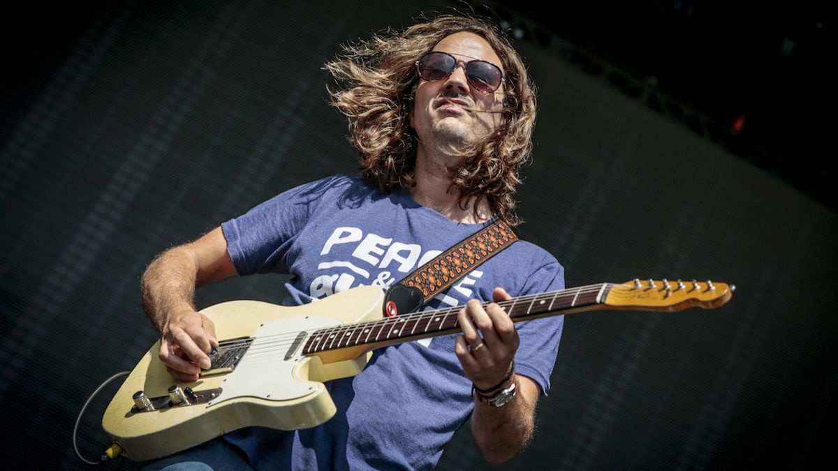 Temperance Movement lose guitarist Luke | Louder