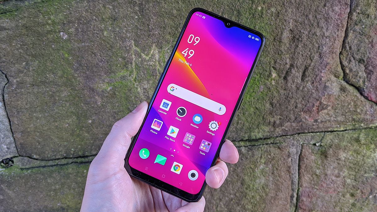 Best cheap phones 2022: the top budget handsets ranked | TechRadar