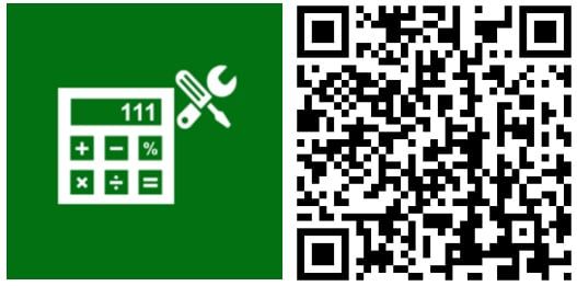 Calculator Toolbox updated, adds OneDrive integration and more ...