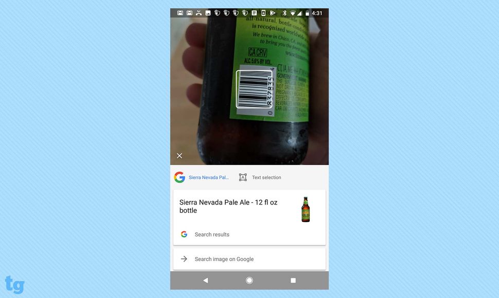 Google Lens Guide: What You Can Do with This Powerful AI Feature | Tom ...