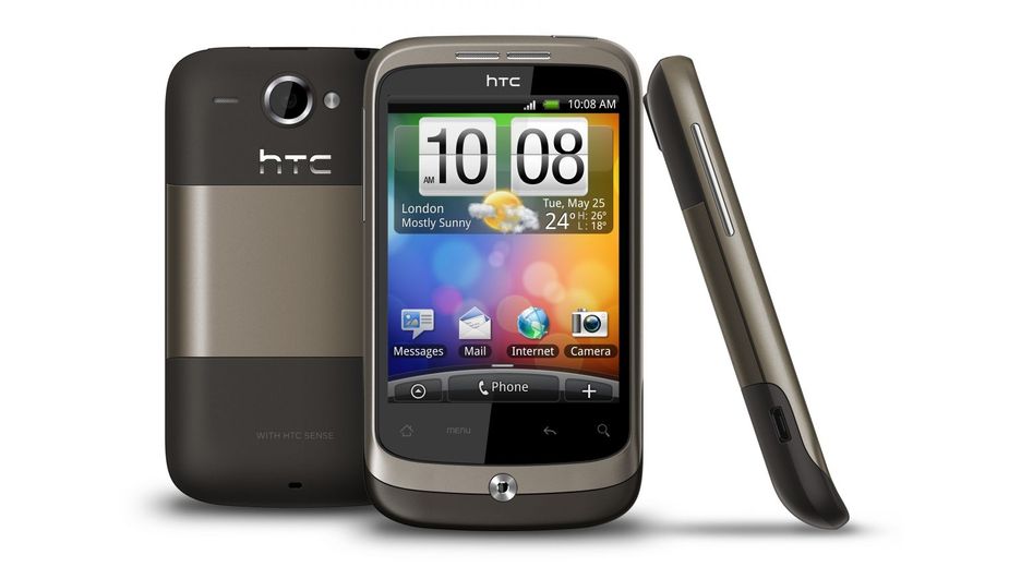 HTC turns 20: two decades of headline hits and flagship flops | TechRadar
