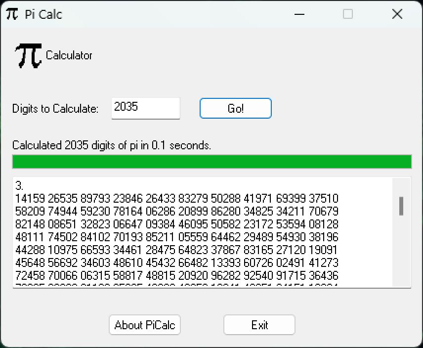 Intel's 50-Year-Old 4040 CPU Optimized, Battles ENIAC in Pi-2035 ...