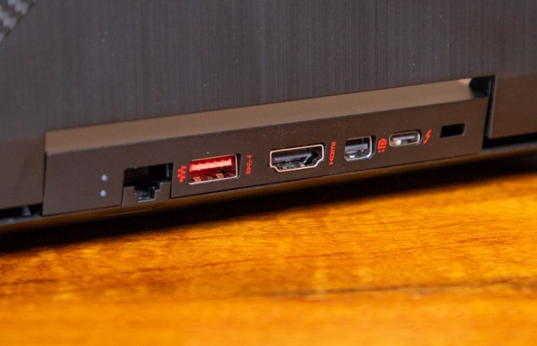 HP Omen 15 (2018) - Full Review and Benchmarks | Laptop Mag