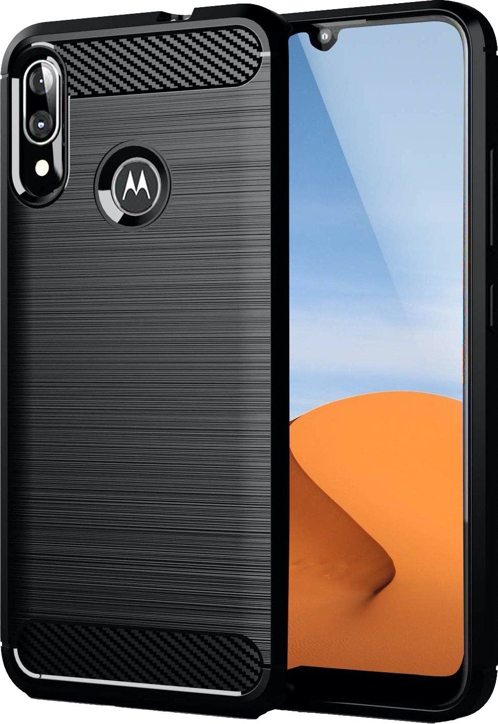 Best Moto E6 Plus Cases in 2022 | Android Central