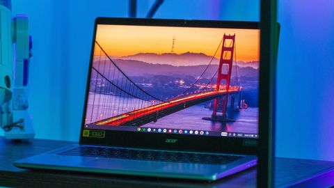 Chrome OS 101 hits the Stable channel with a few key changes in tow ...