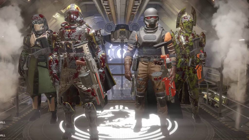 All the biggest changes in the latest Helldivers 2 patch | GamesRadar+