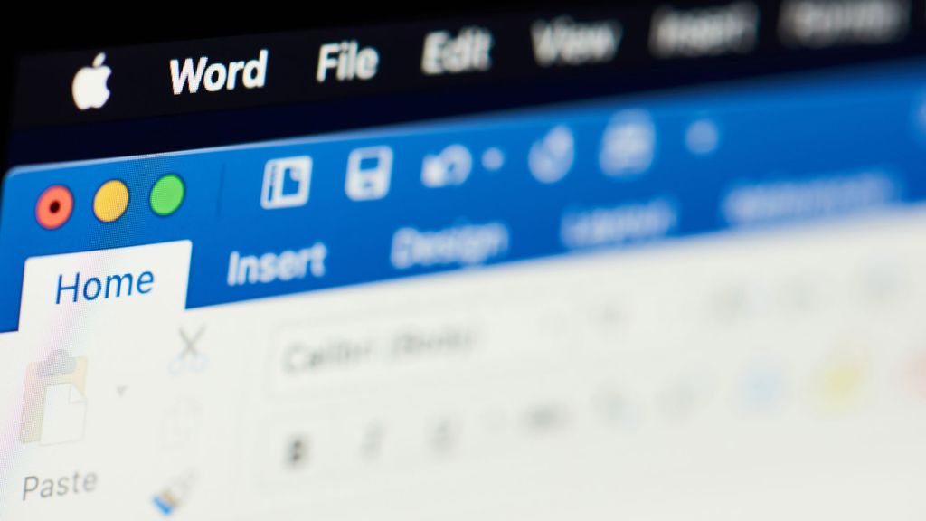 How to mirror or flip text in Microsoft Word | Laptop Mag