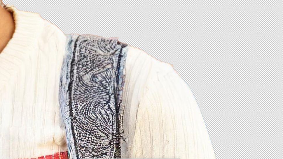 How to use the Select Subject tool in Photoshop | Creative Bloq