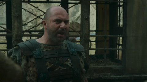 Gladiator 2: An Updated Cast List For Ridley Scott's High-Profile ...