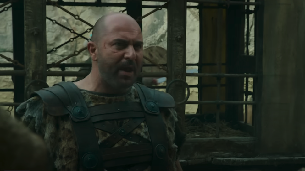 Gladiator 2: An Updated Cast List For Ridley Scott's High-Profile ...