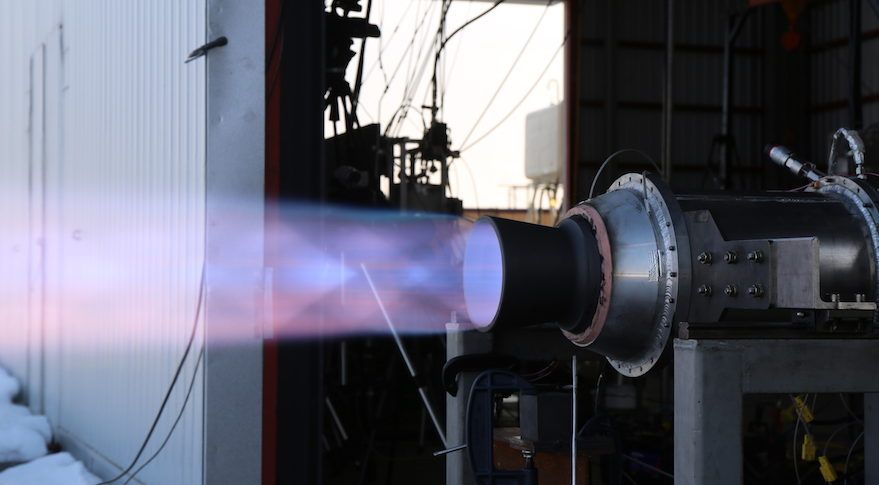 Japan's Interstellar Technologies Goes Full Throttle Toward Small ...