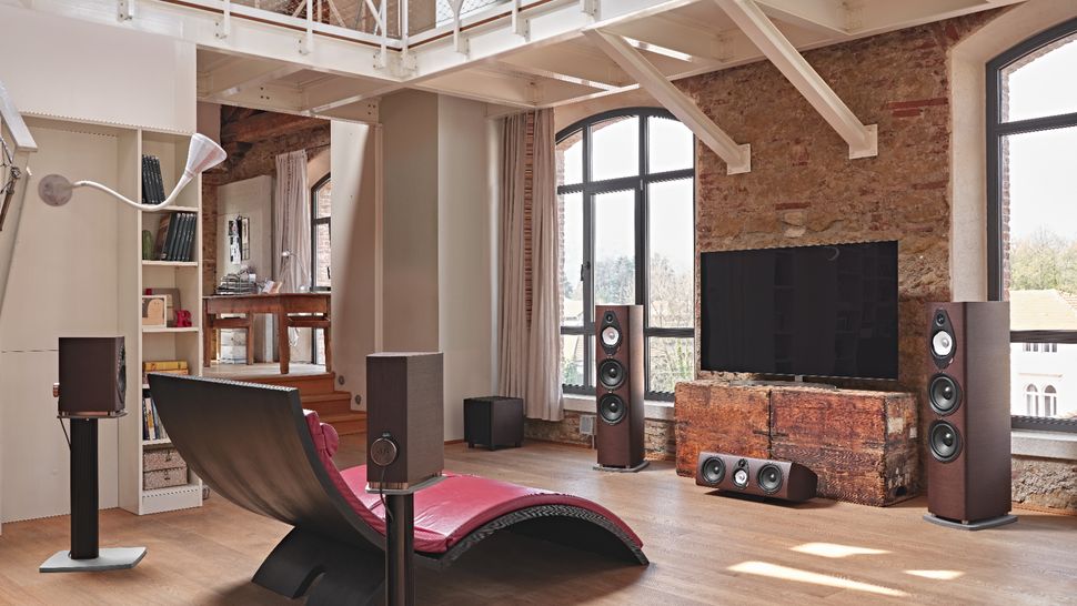 Sonus Faber brings flagship driver technology to stylish Sonetto G2 ...