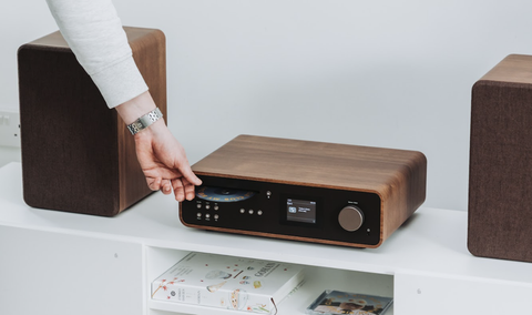 Pure's three-strong Classic radio lineup is all of the retro radio I ...