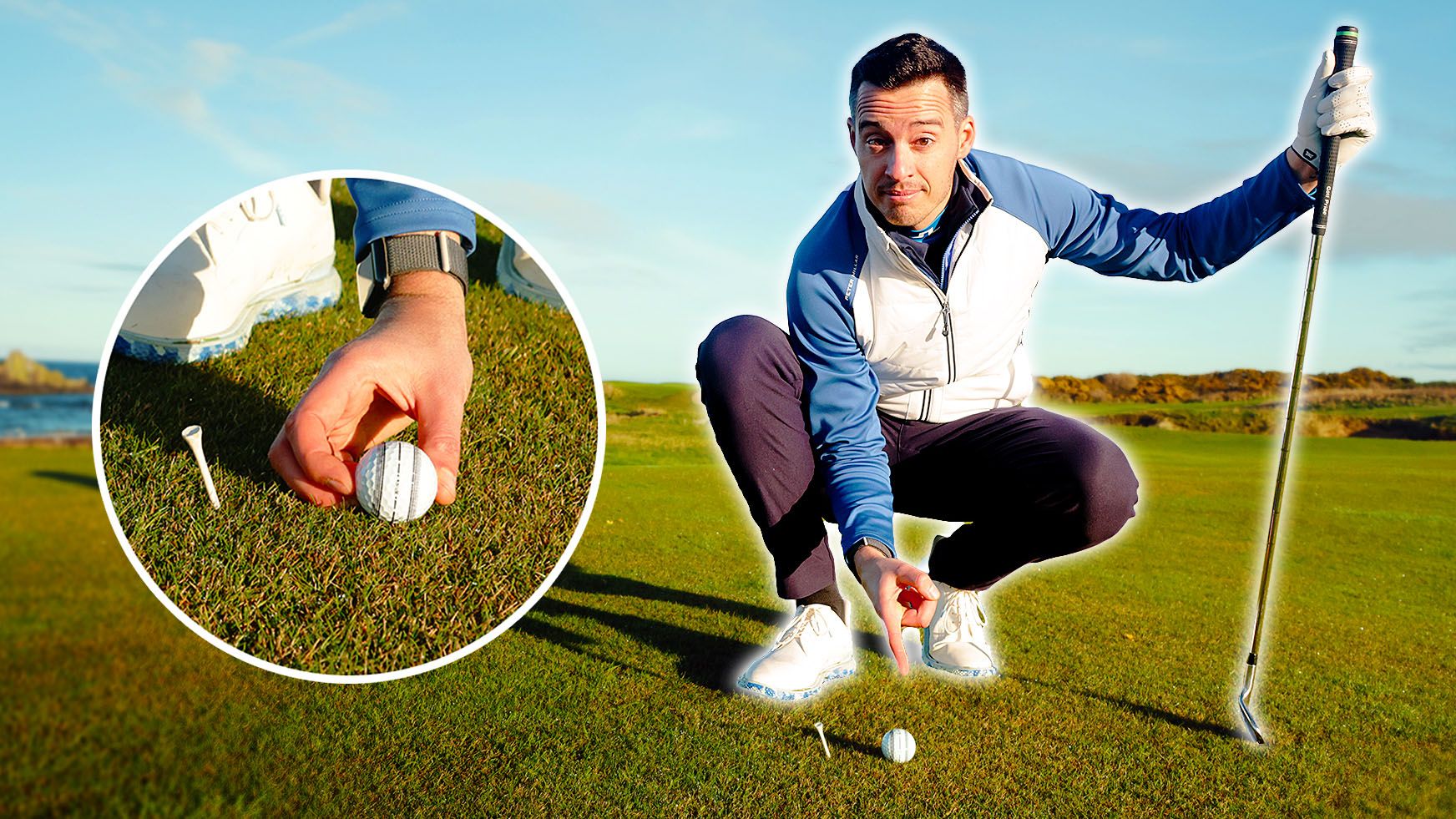 10 Clever Golf Gear Hacks You Should Try This Winter | Golf Monthly