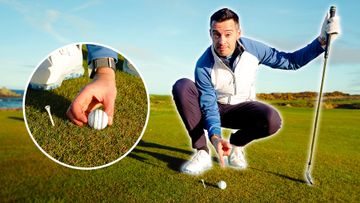 What Is Kick Point In A Golf Shaft? | Golf Monthly