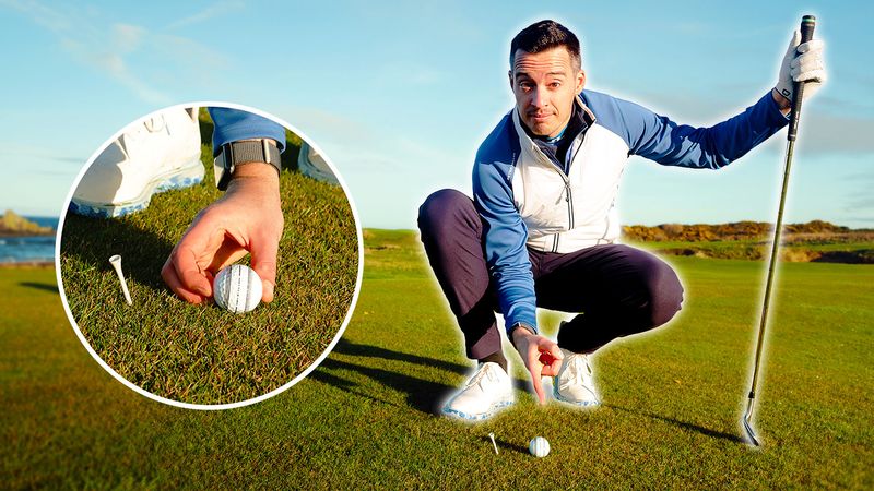 What Does COR Mean In Golf? - We explain the acronym | Golf Monthly